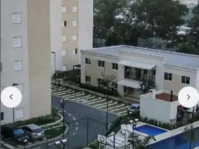 Apartamento para Venda em Barueri/SP Votupoca 2 Quartos