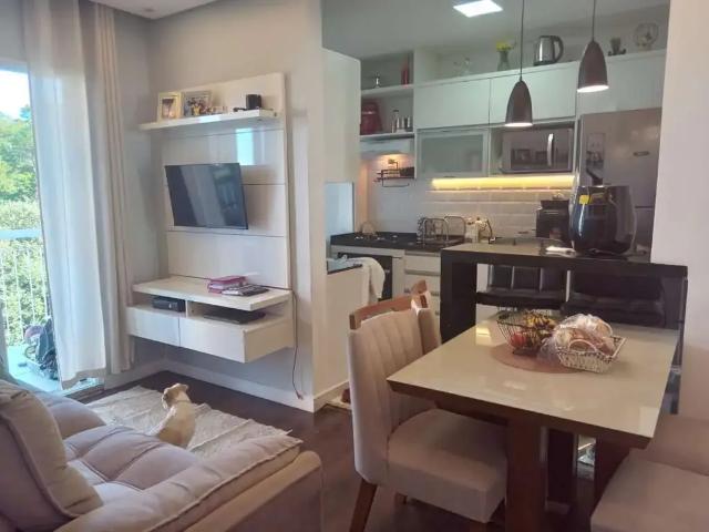 Apartamento para Venda em Barueri/SP Votupoca 2 Quartos