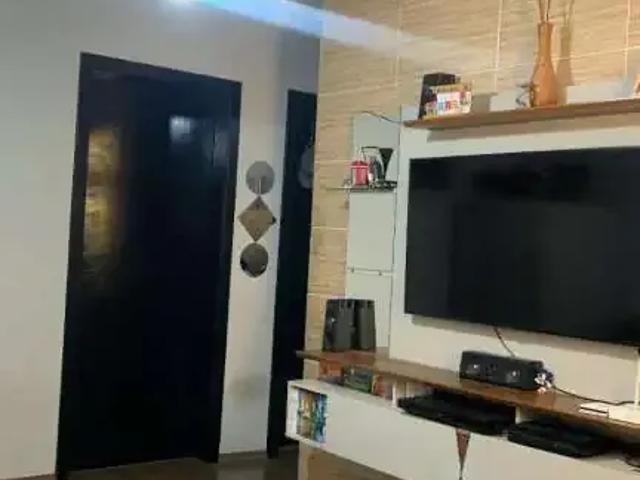 Apartamento para Venda em Barueri/SP Votupoca 2 Quartos