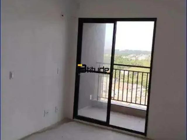 Apartamento para Venda em Barueri/SP Votupoca 2 Quartos