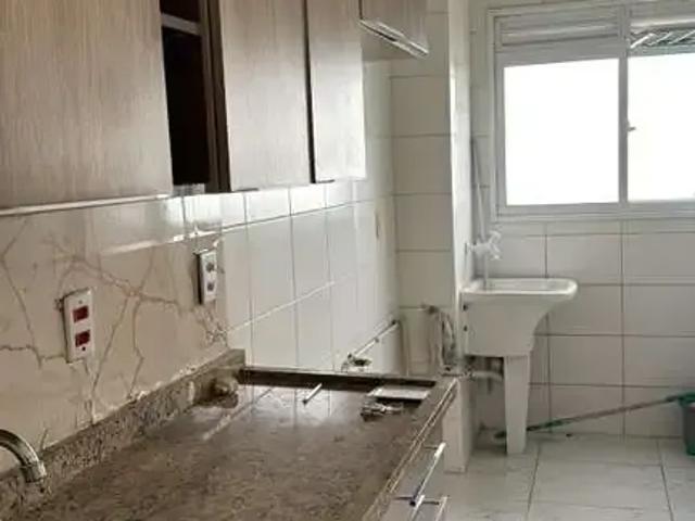 Apartamento para Venda em Barueri/SP Votupoca 2 Quartos