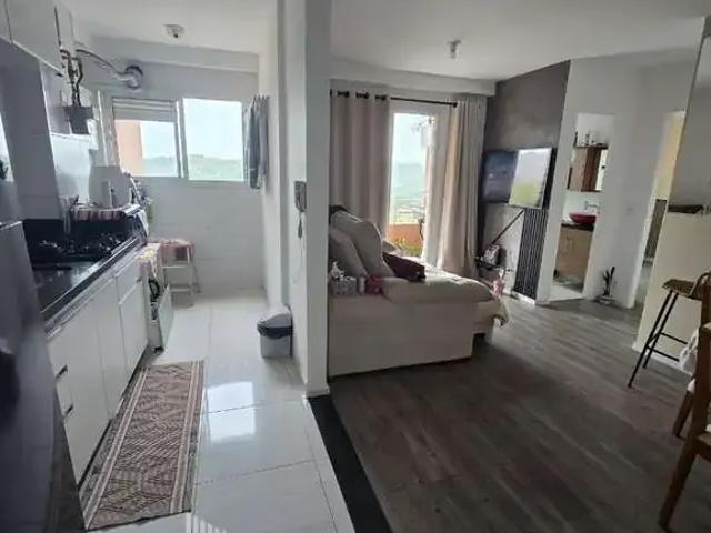 Apartamento para Venda em Barueri/SP Votupoca 2 Quartos