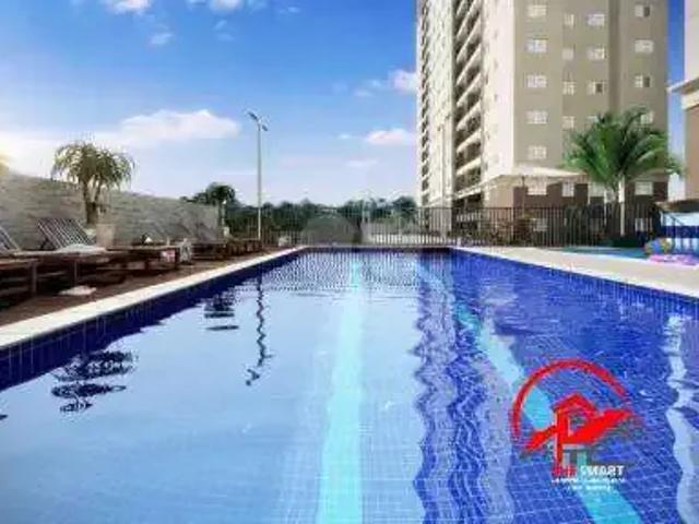 Apartamento para Venda em Barueri/SP Votupoca 2 Quartos