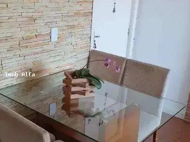 Apartamento para Venda em Barueri/SP Votupoca 2 Quartos