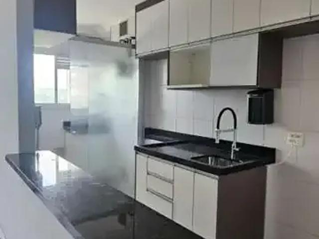 Apartamento para Venda em Barueri/SP Votupoca 2 Quartos