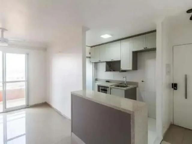 Apartamento para Venda em Barueri/SP Votupoca 2 Quartos