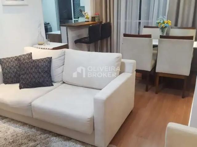Apartamento para Venda em Barueri/SP Votupoca 2 Quartos