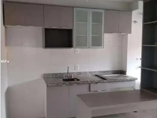 Apartamento para Venda em Barueri/SP Votupoca 2 Quartos