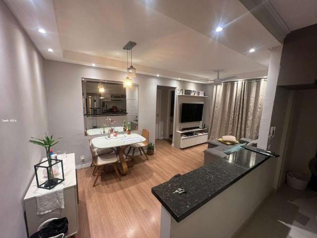 Apartamento para Venda em Barueri/SP Votupoca 2 Quartos