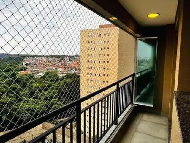 Apartamento para Venda em Barueri/SP Votupoca 2 Quartos