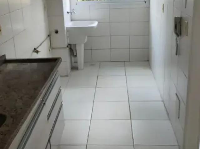 Apartamento para Venda em Barueri/SP Votupoca 2 Quartos