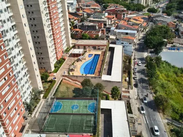 Apartamento para Venda em Barueri/SP Votupoca 2 Quartos