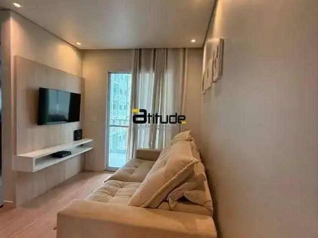 Apartamento para Venda em Barueri/SP Votupoca 2 Quartos
