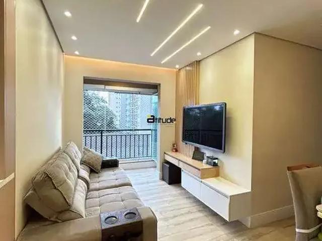 Apartamento para Venda em Barueri/SP Votupoca 2 Quartos