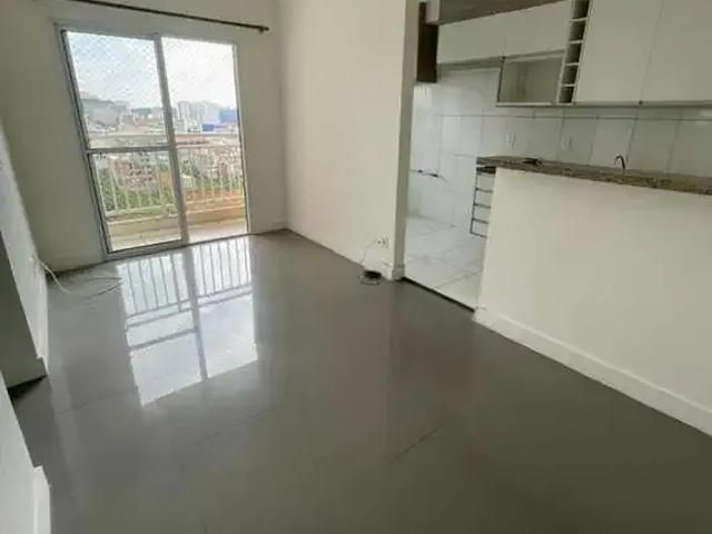 Apartamento para Venda em Barueri/SP Votupoca 2 Quartos