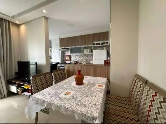 Apartamento para Venda em Barueri/SP Votupoca 2 Quartos
