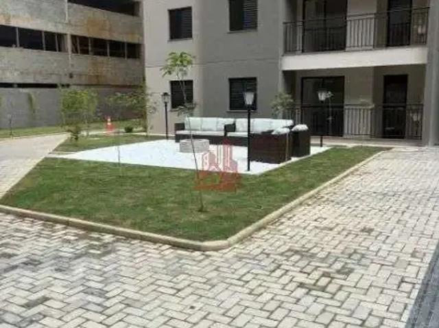 Apartamento para Venda em Barueri/SP Votupoca 2 Quartos