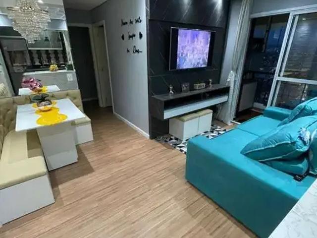 Apartamento para Venda em Barueri/SP Votupoca 2 Quartos