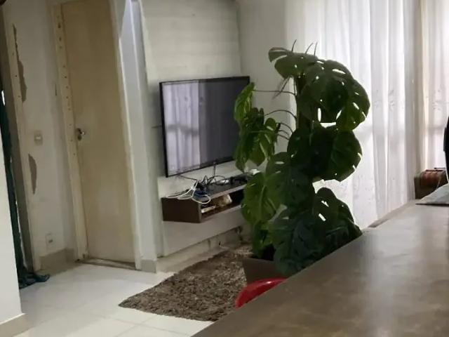 Apartamento para Venda em Barueri/SP Votupoca 2 Quartos