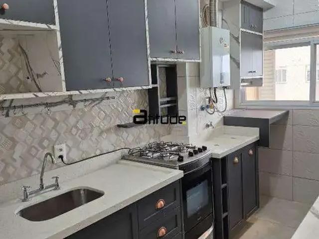 Apartamento para Venda em Barueri/SP Votupoca 2 Quartos