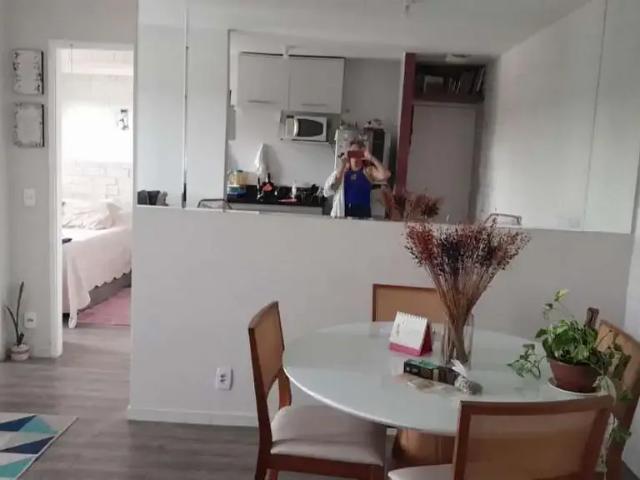 Apartamento para Venda em Barueri/SP Votupoca 2 Quartos