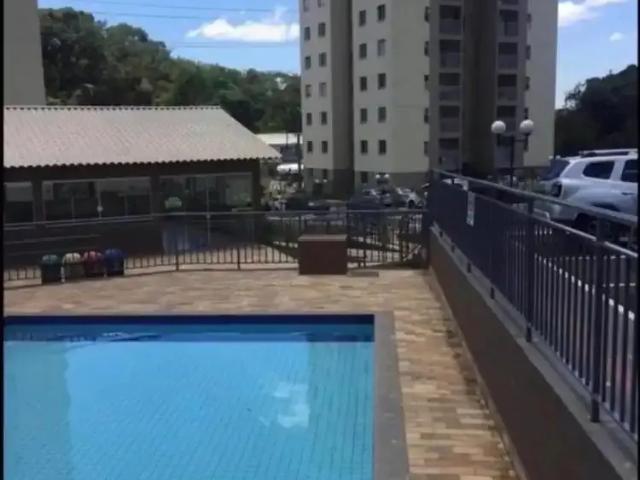 Apartamento para Venda em Barueri/SP Votupoca 3 Quartos