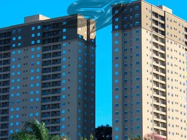 Apartamento para Venda em Barueri/SP Votupoca 3 Quartos