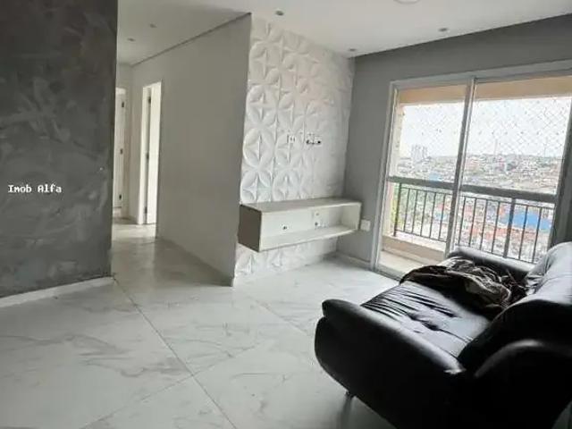 Apartamento para Venda em Barueri/SP Votupoca 3 Quartos