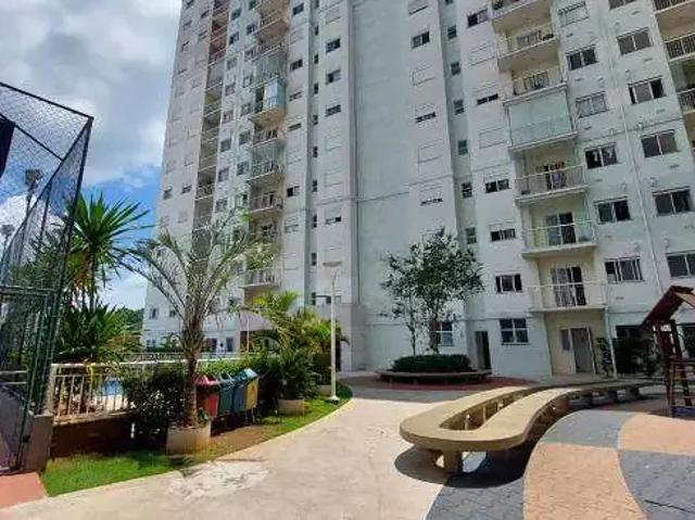 Apartamento para Venda em Barueri/SP Votupoca 3 Quartos