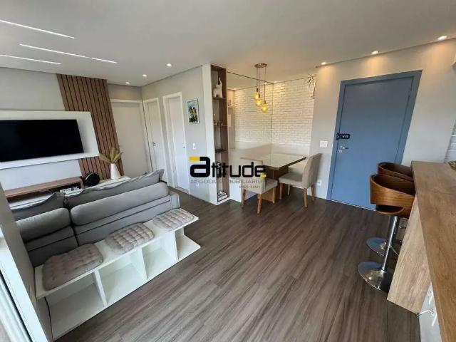 Apartamento para Venda em Barueri/SP Votupoca 3 Quartos