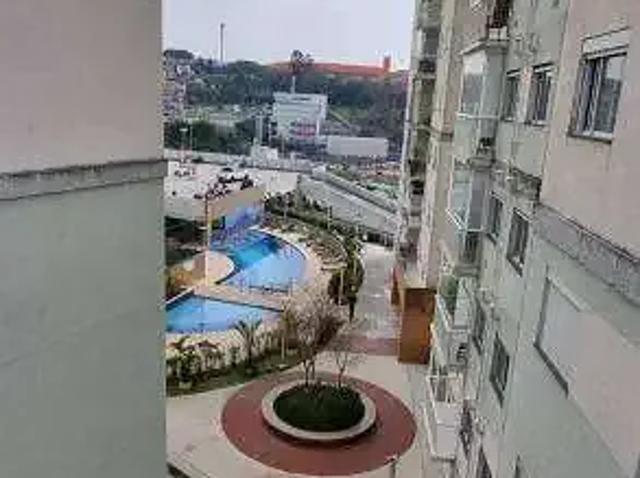 Apartamento para Venda em Barueri/SP Votupoca 3 Quartos