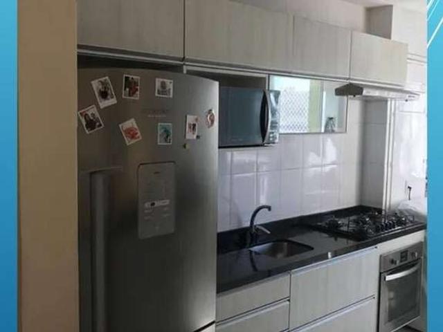 Apartamento para Venda em Barueri/SP Votupoca 3 Quartos