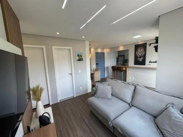 Apartamento para Venda em Barueri/SP Votupoca 3 Quartos