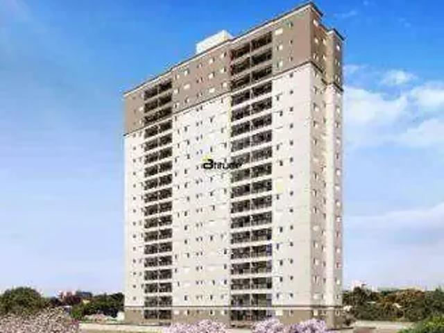 Apartamento para Venda em Barueri/SP Votupoca 3 Quartos