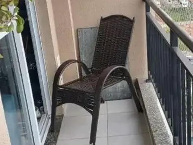 Apartamento para Venda em Barueri/SP Votupoca 3 Quartos
