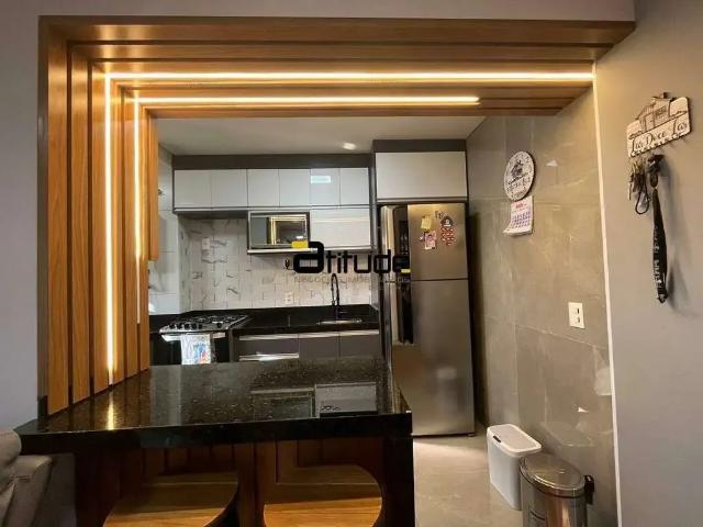 Apartamento para Venda em Barueri/SP Votupoca 3 Quartos