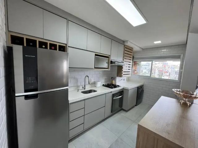 Apartamento para Venda em Barueri/SP Votupoca 3 Quartos