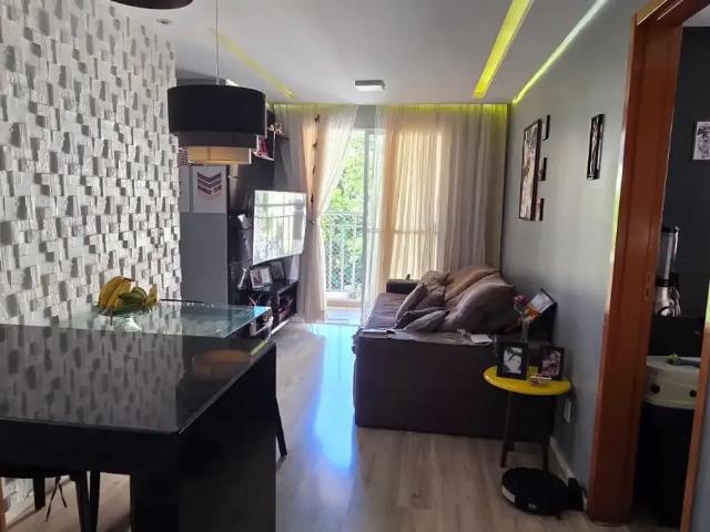 Apartamento para Venda em Barueri/SP Votupoca 3 Quartos