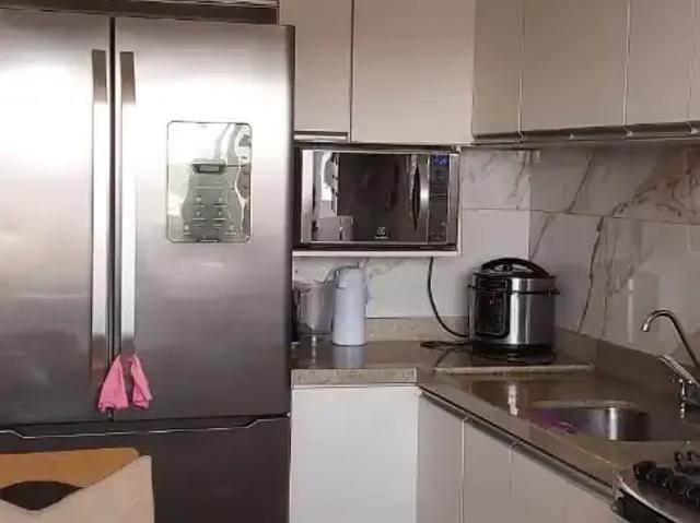 Apartamento para Venda em Barueri/SP Votupoca 3 Quartos
