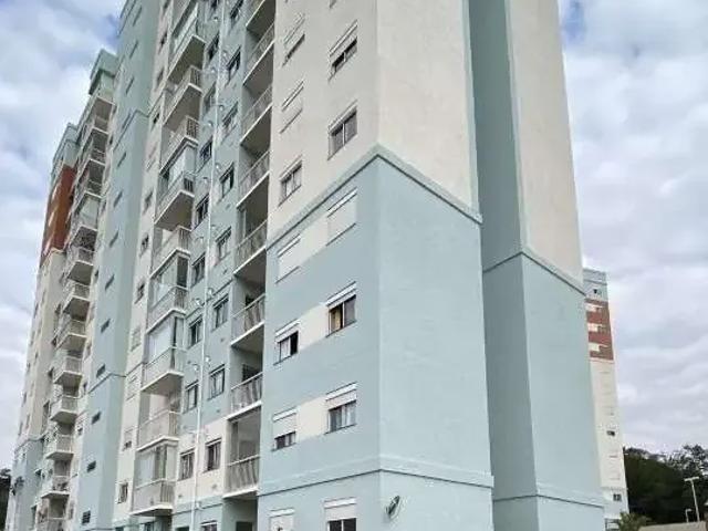 Apartamento para Venda em Barueri/SP Votupoca 3 Quartos