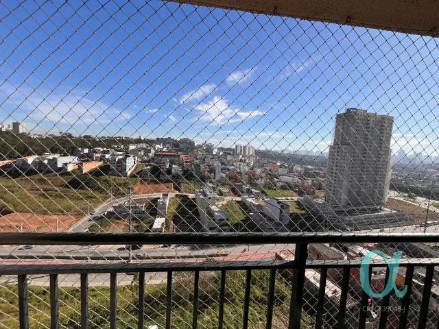 Apartamento para Venda em Barueri/SP Votupoca 3 Quartos