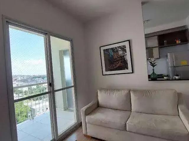 Apartamento para Venda em Barueri/SP Votupoca 3 Quartos