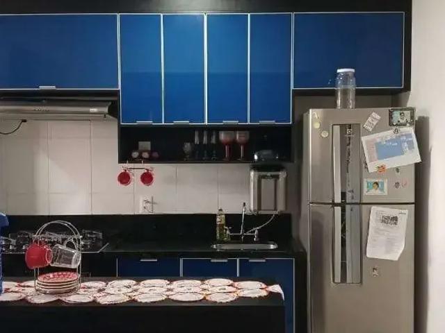 Apartamento para Venda em Barueri/SP Votupoca 3 Quartos