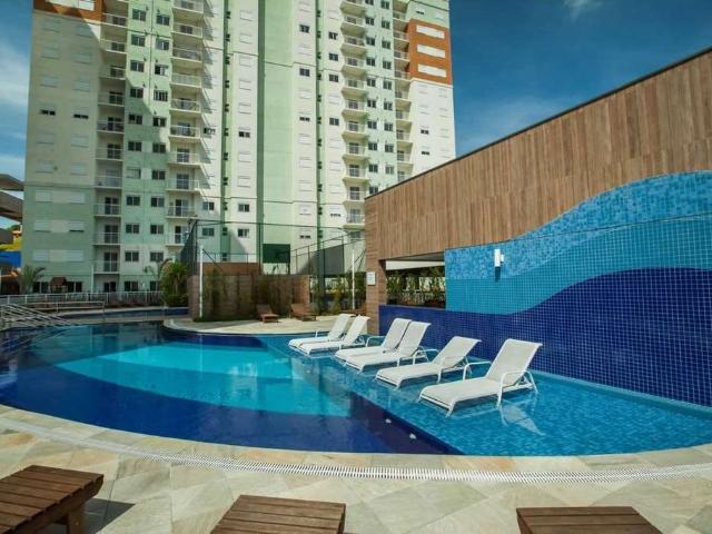 Apartamento para Venda em Barueri/SP Parque Viana 3 Quartos