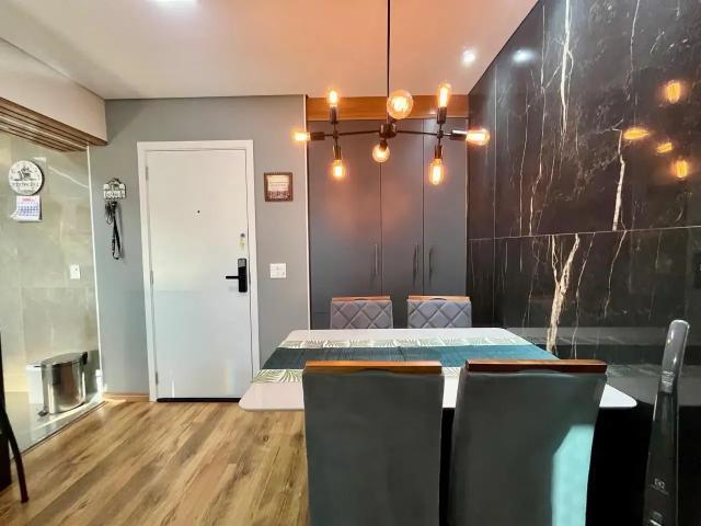 Apartamento para Venda em Barueri/SP Votupoca 3 Quartos