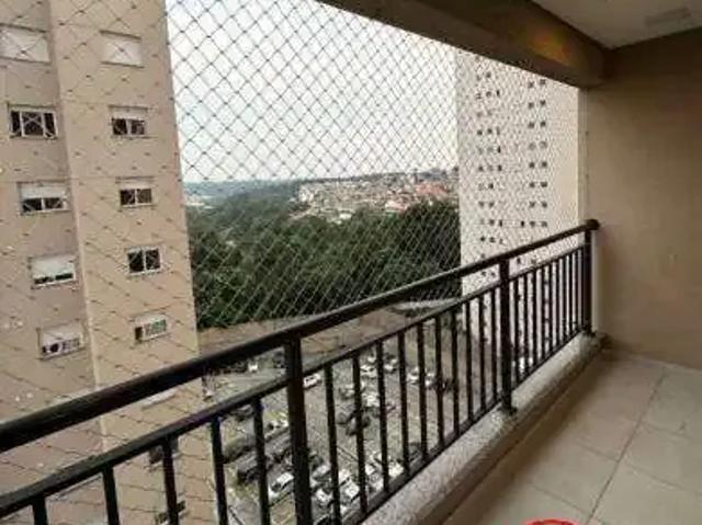 Apartamento para Venda em Barueri/SP Votupoca 3 Quartos