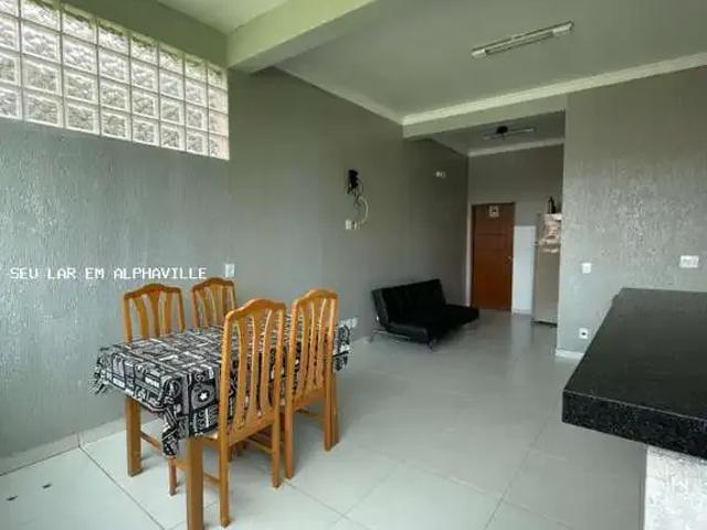 Apartamento para Venda em Barueri/SP Votupoca 3 Quartos