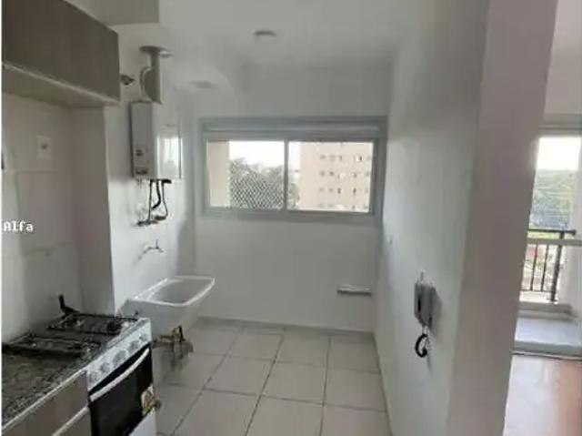 Apartamento para Venda em Barueri/SP Votupoca 3 Quartos