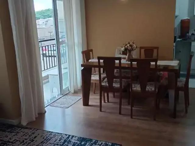 Apartamento para Venda em Barueri/SP Votupoca 3 Quartos
