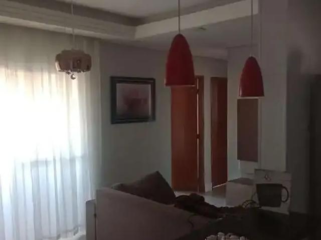 Apartamento para Venda em Barueri/SP Votupoca 3 Quartos